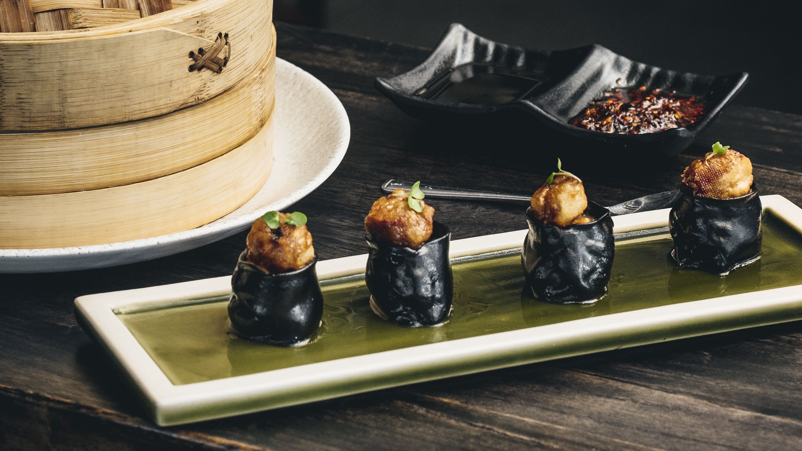 Hutong at The Shard in London, London Bridge - Restaurant Reviews ...