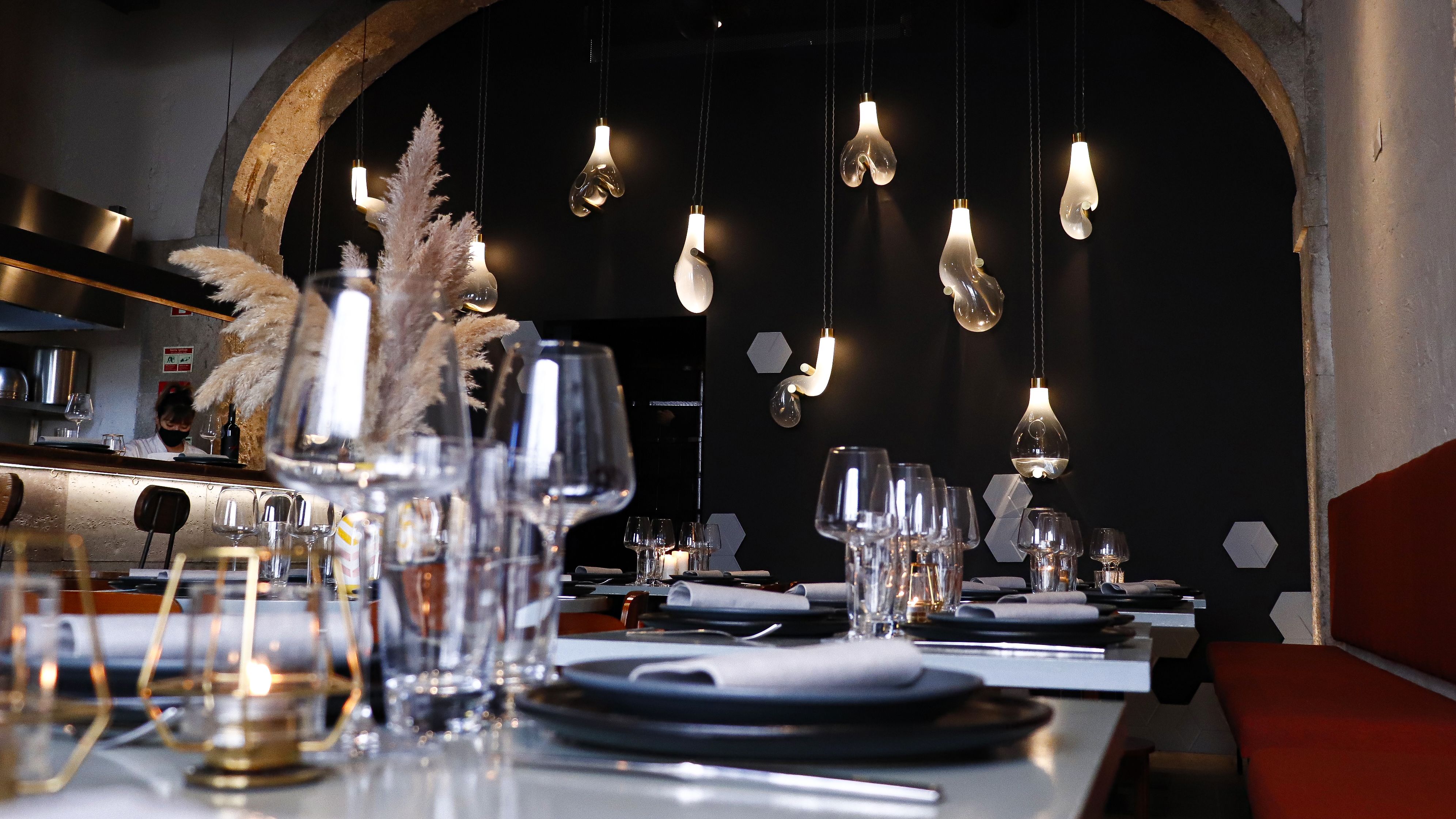 Bono Lisboa in Lisbon - Restaurant Reviews, Menus, and Prices - TheFork