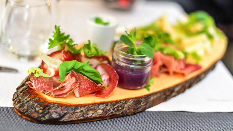 Il Bacaro in Rome - Restaurant Reviews, Menu and Prices - TheFork