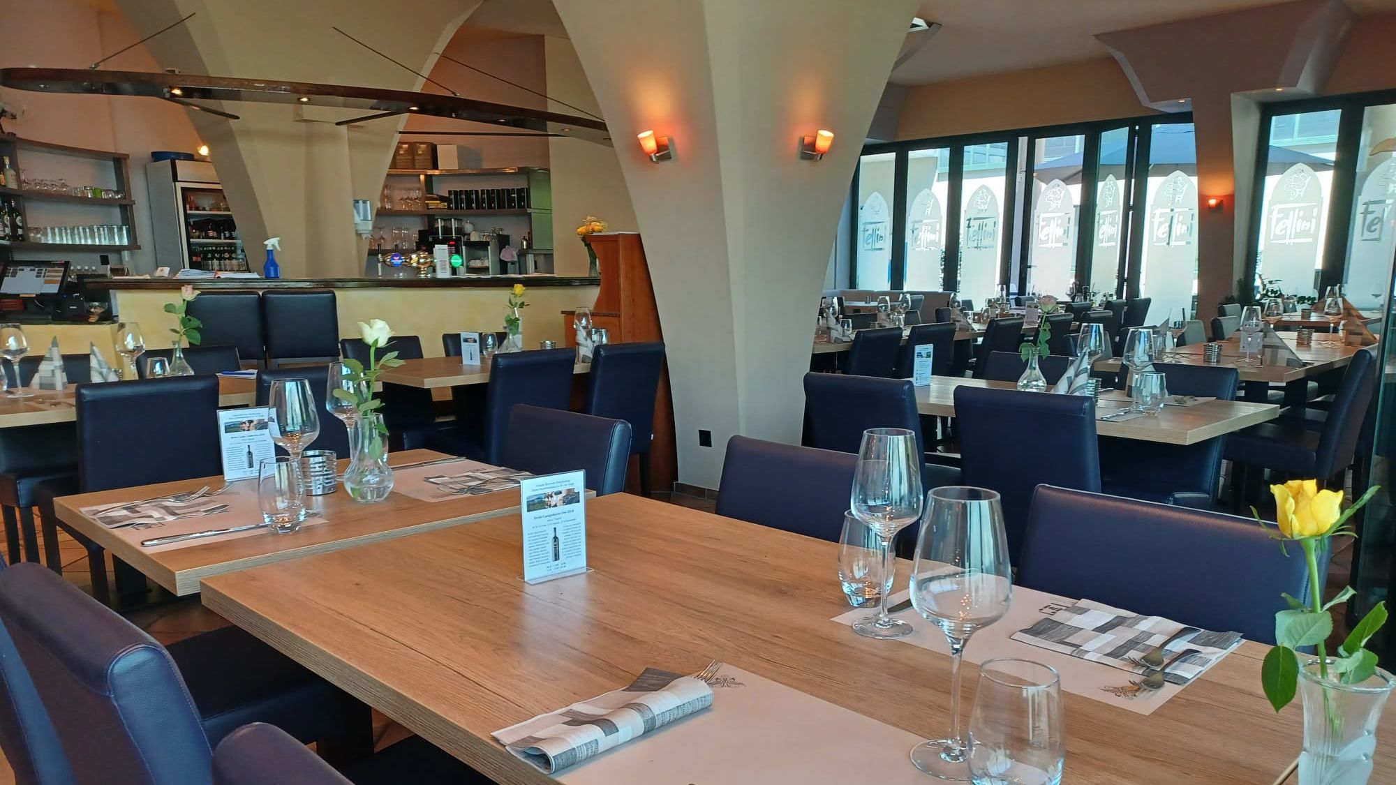 Fellini in Murten - Restaurant Reviews, Menus, and Prices - TheFork