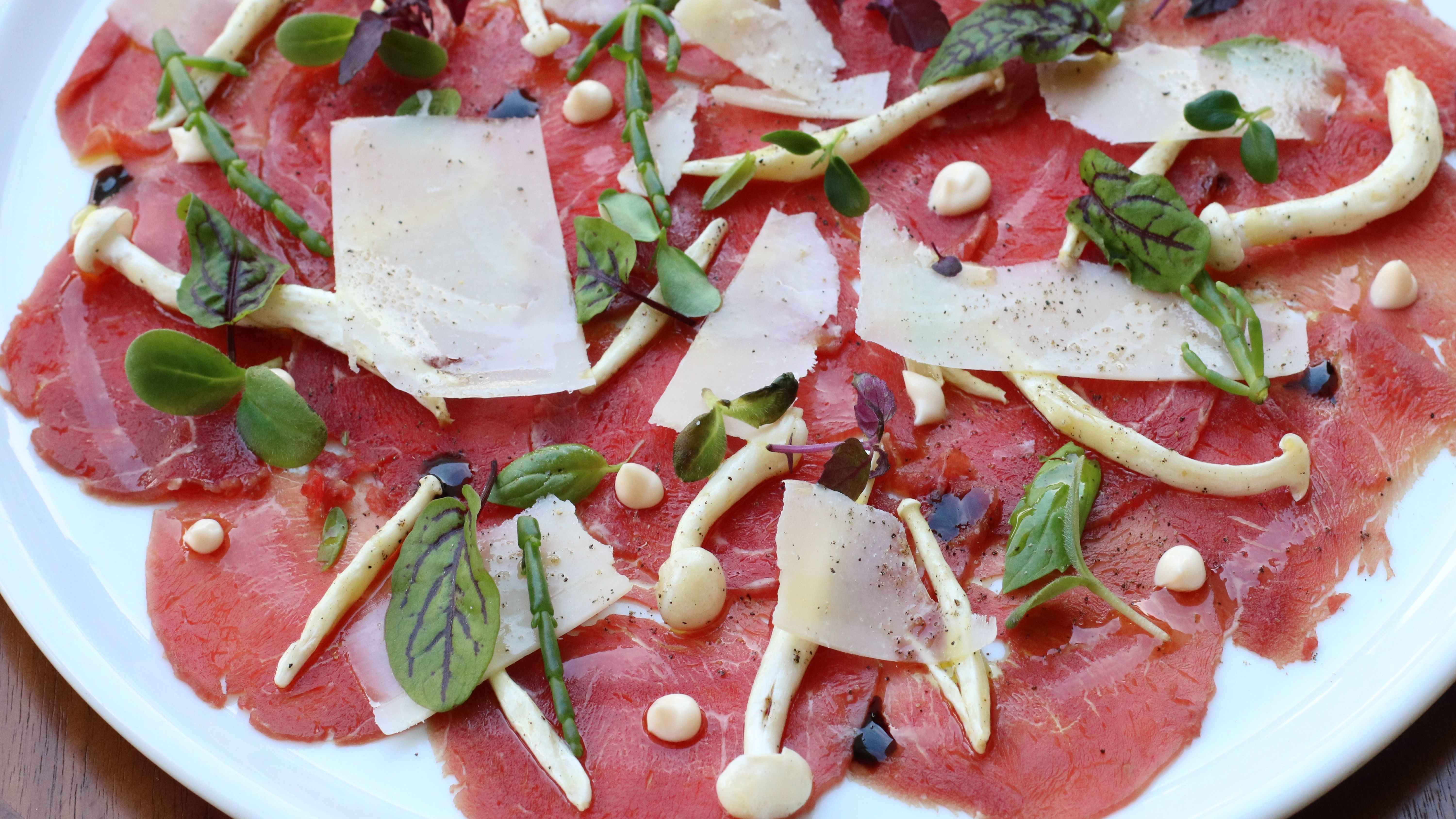 Terra Nova by Populi in Lisbon - Restaurant Reviews, Menu and Prices ...