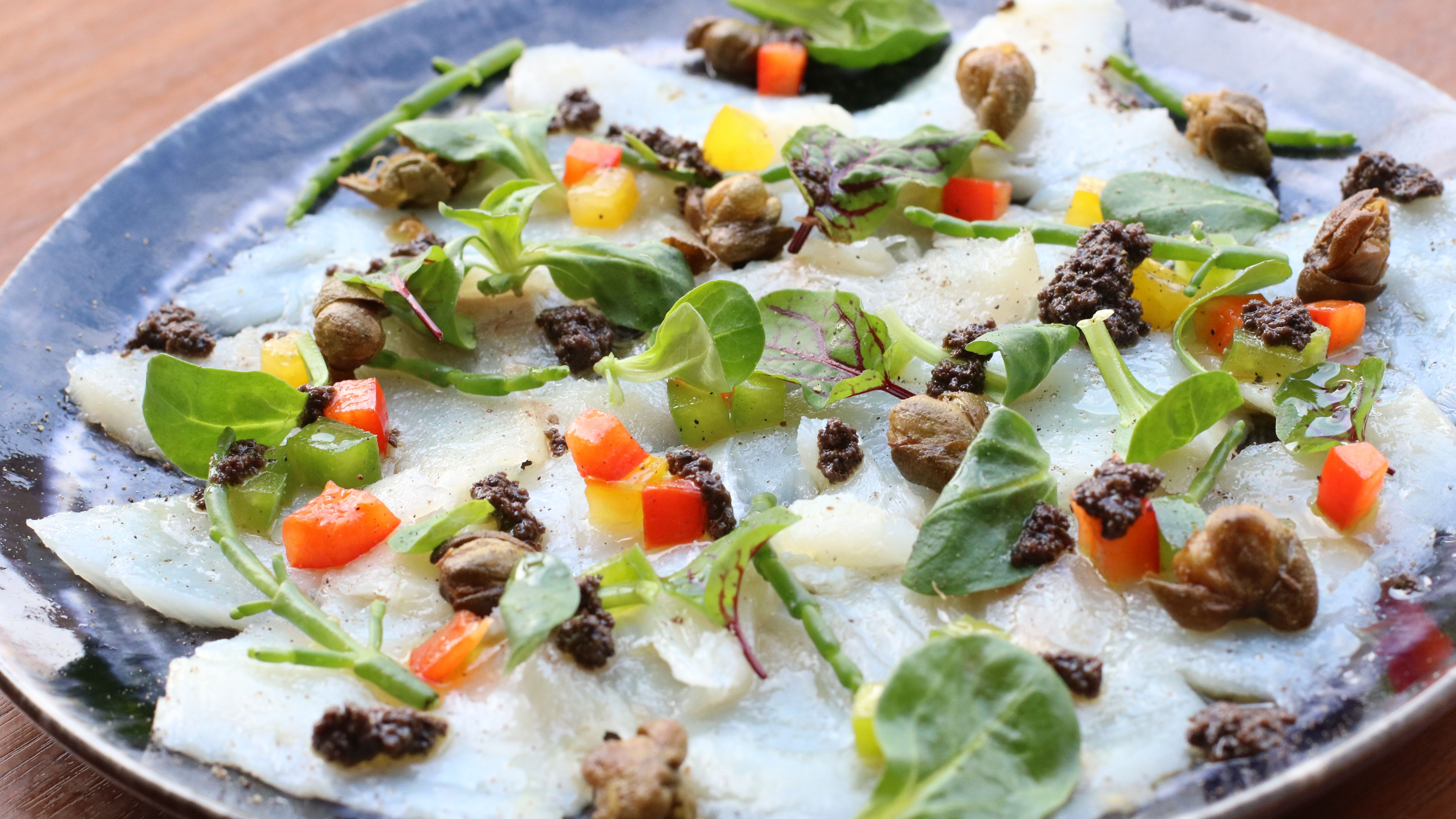 Terra Nova by Populi in Lisbon - Restaurant Reviews, Menu and Prices ...