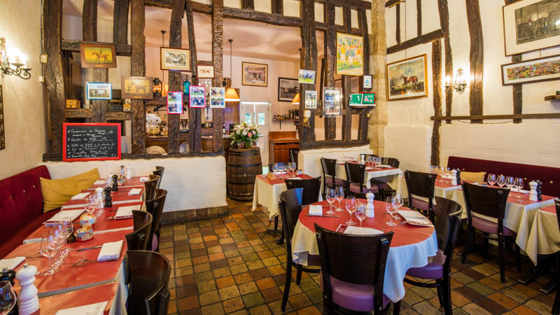 JJ Paris 8ème in Paris - Restaurant Reviews, Menu and Prices | TheFork