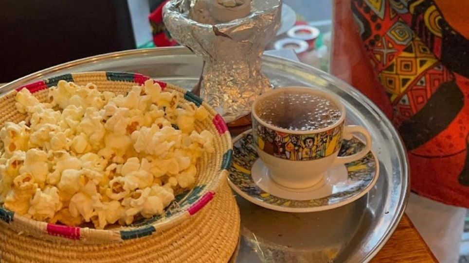 Gebeta Ethiopian Kitchen in London – Bewertungen, Speisekarte und ...