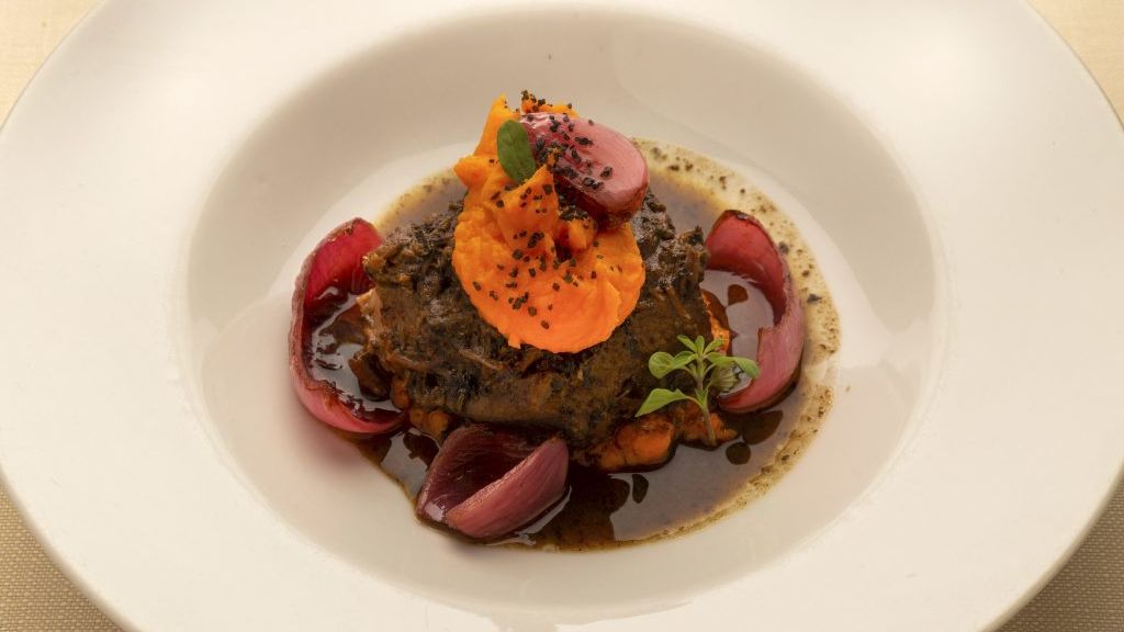 Olio Restaurant in Florence - Restaurant Reviews, Menu and Prices - TheFork