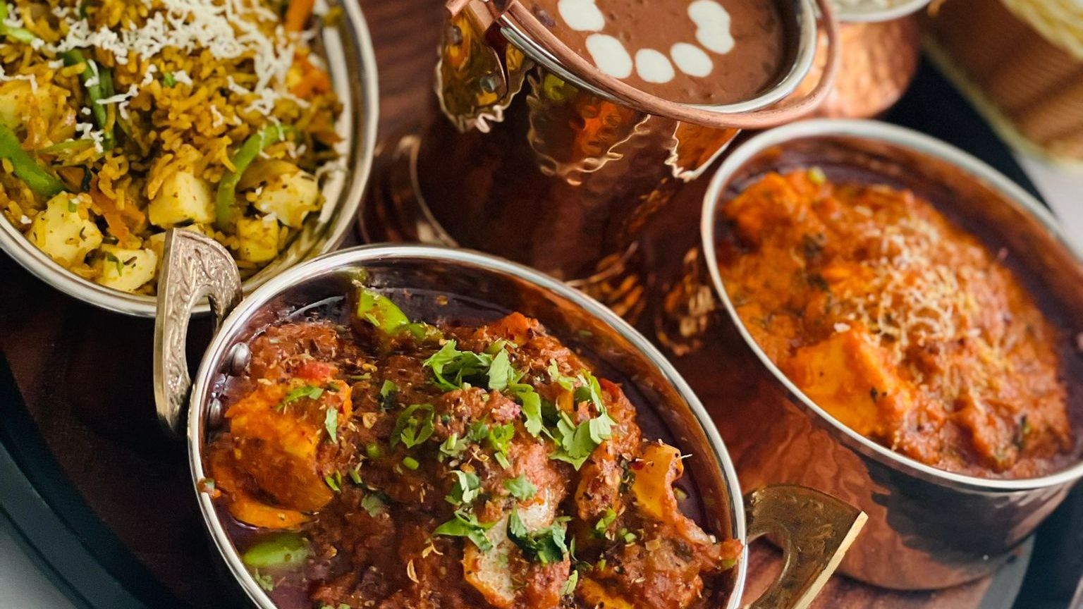 De beste Indonesische restaurants in Den Haag | TheFork