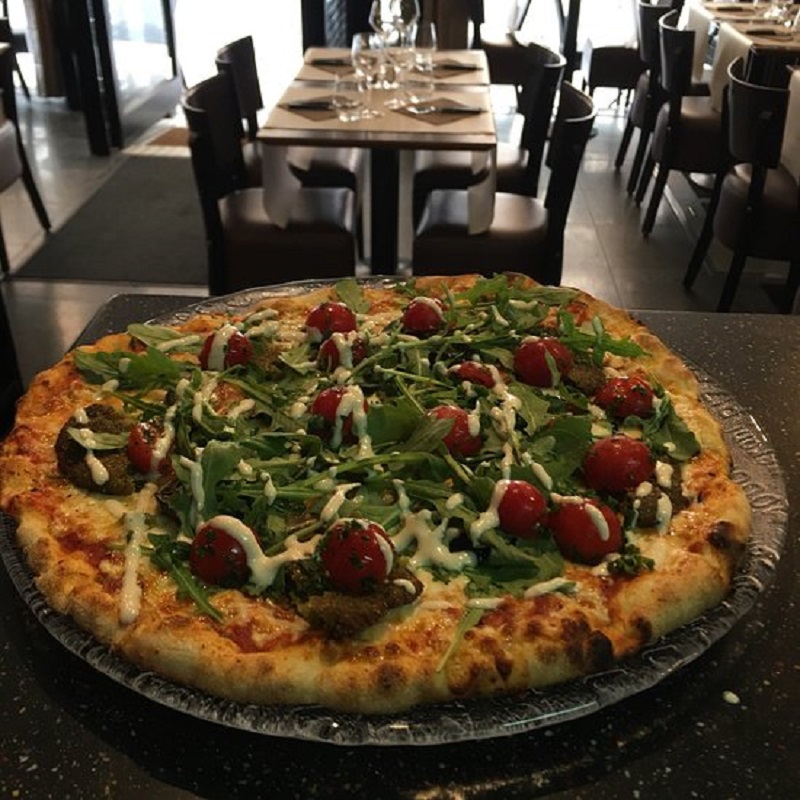 A Modo Mio a Paris - Menu, prezzi, immagini, recensioni e indirizzo del ...