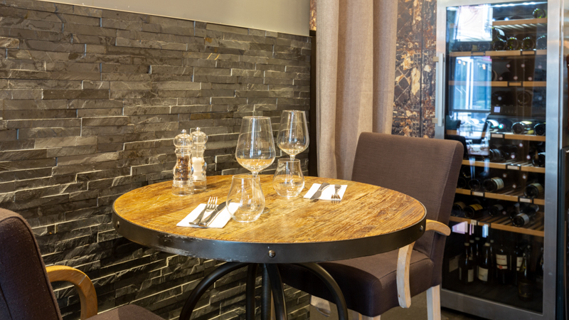 Le Seize in Grenoble - Restaurant Reviews, Menu and Prices - TheFork