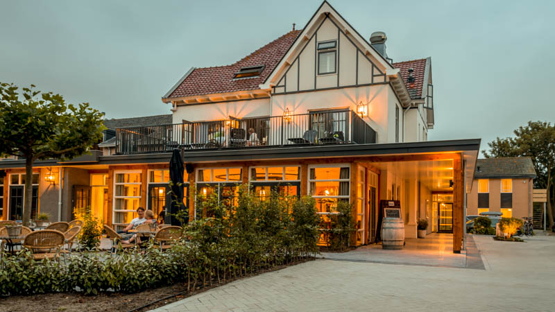 The 5 Best Father's Day Restaurants in Renesse | TheFork