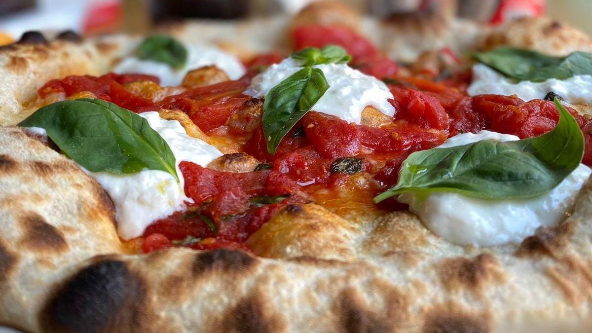 Pizzikotto Verona a Verona - Menu, prezzi, immagini, recensioni e ...