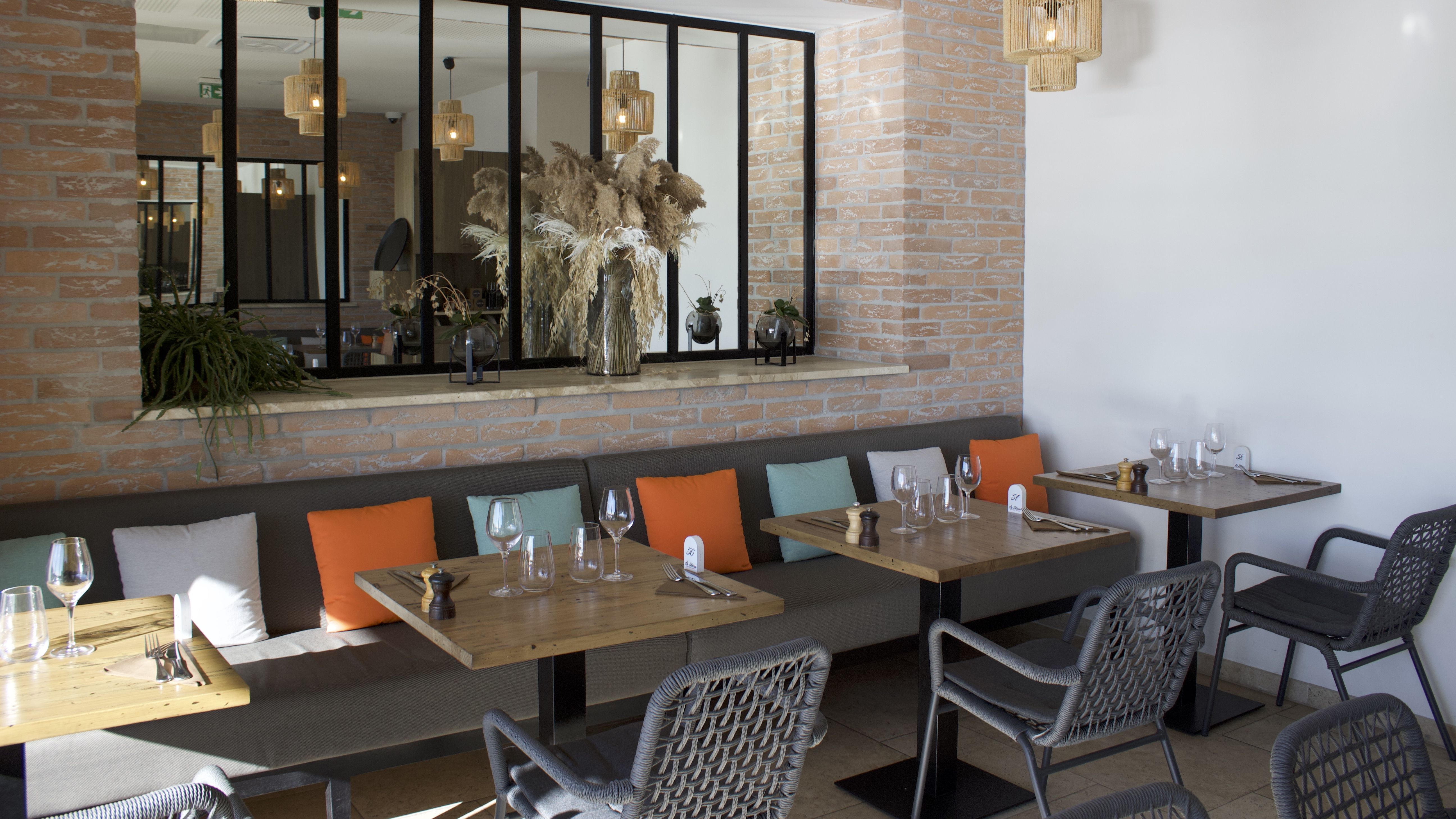 La Storia in Carry-le-Rouet - Restaurant Reviews, Menu and Prices - TheFork