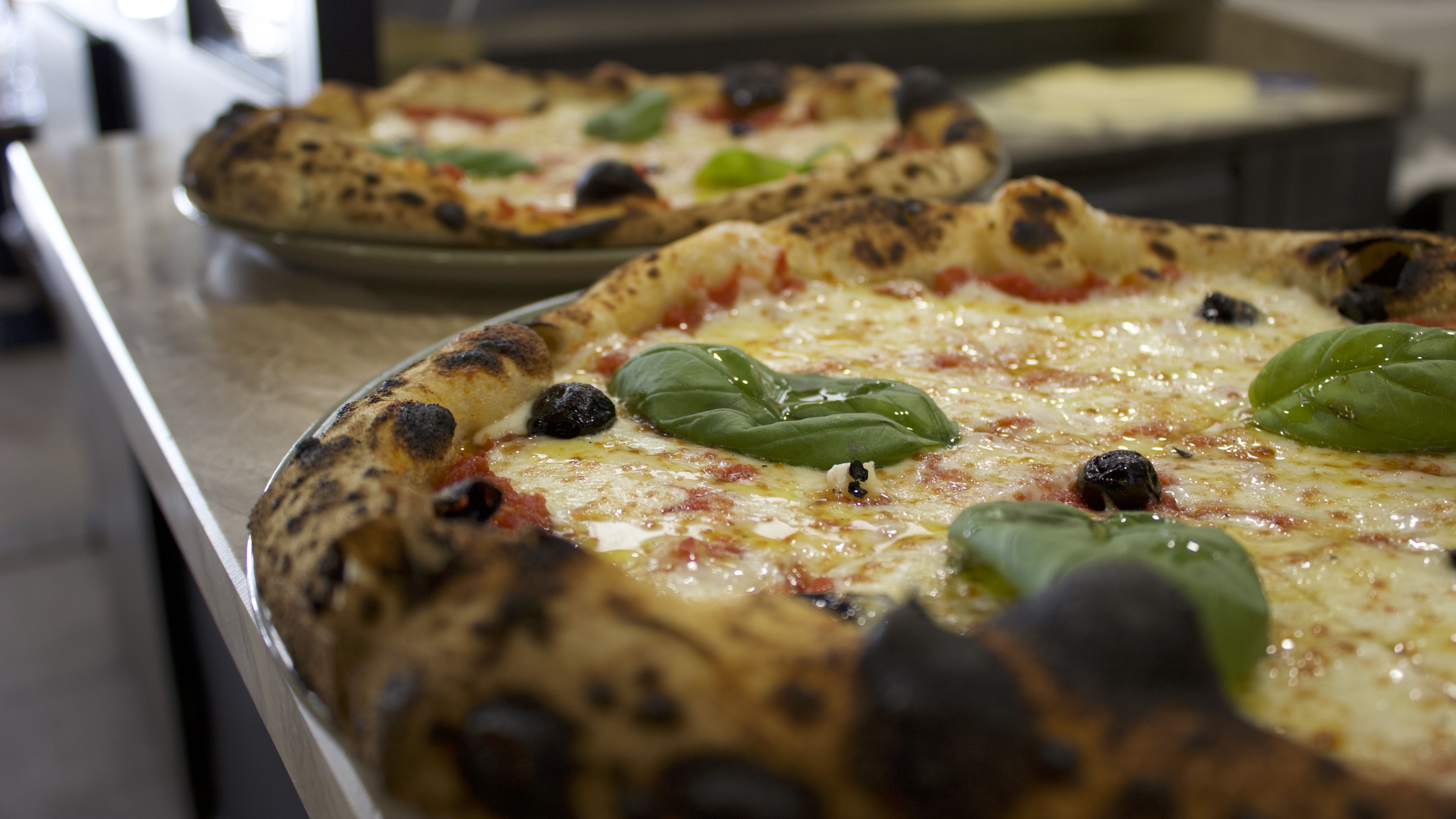 La Storia in Carry-le-Rouet - Restaurant Reviews, Menu and Prices - TheFork