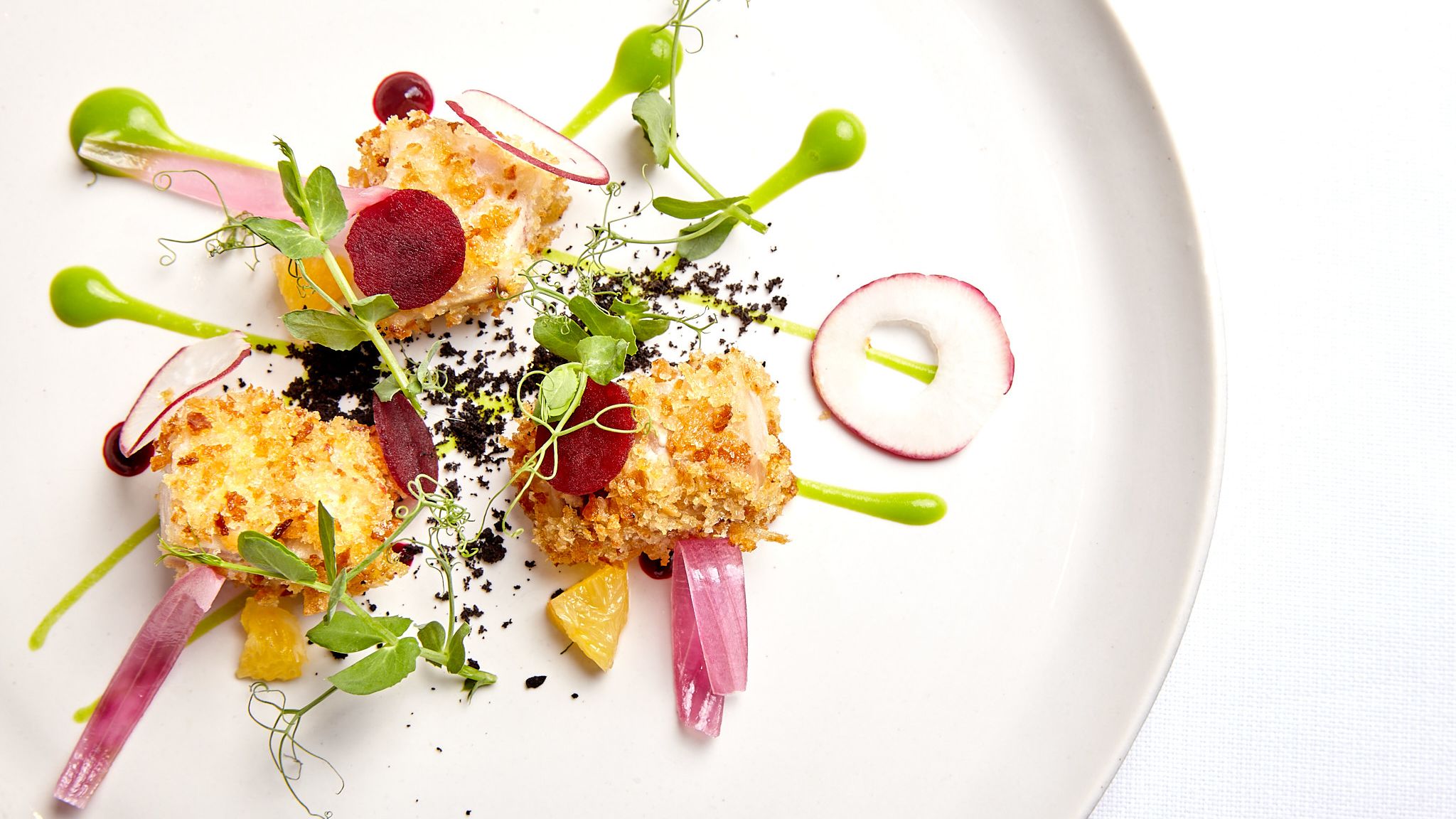 Il Moro in Monza - Restaurant Reviews, Menu and Prices - TheFork