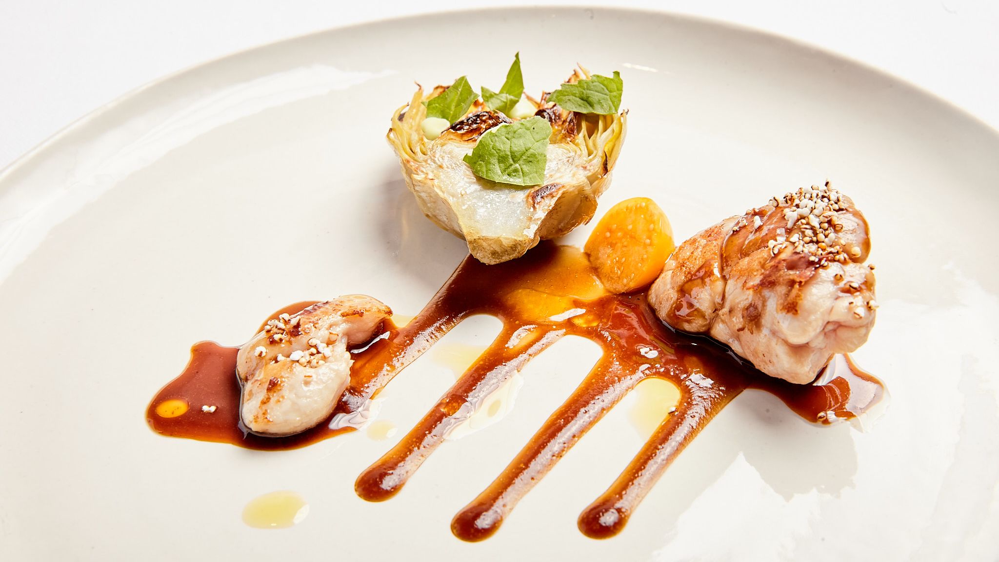 Carte et Menus 2022 - Il Moro à Monza - TheFork