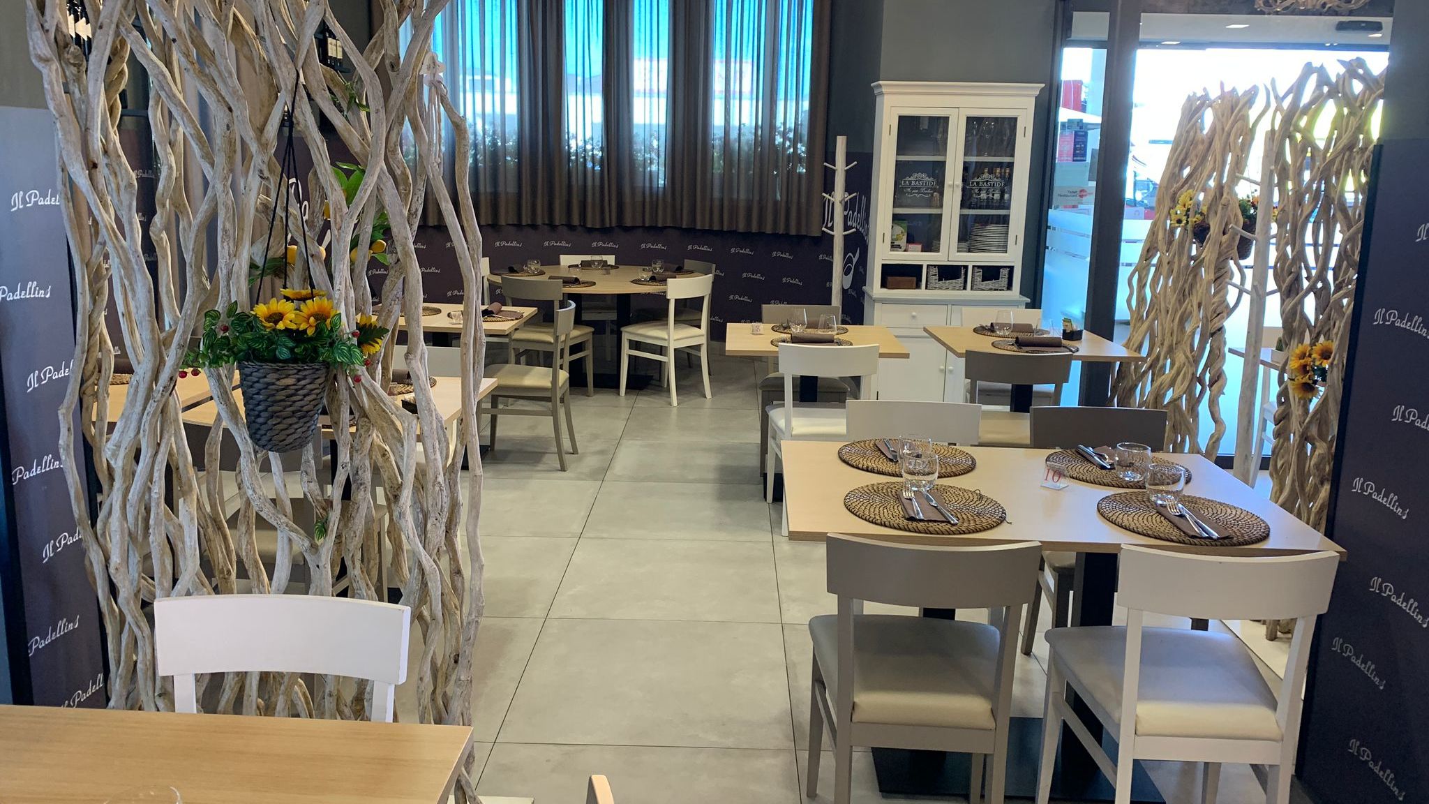 Restaurant Il Padellino à Rome - Menu, avis, prix et réservation sur ...