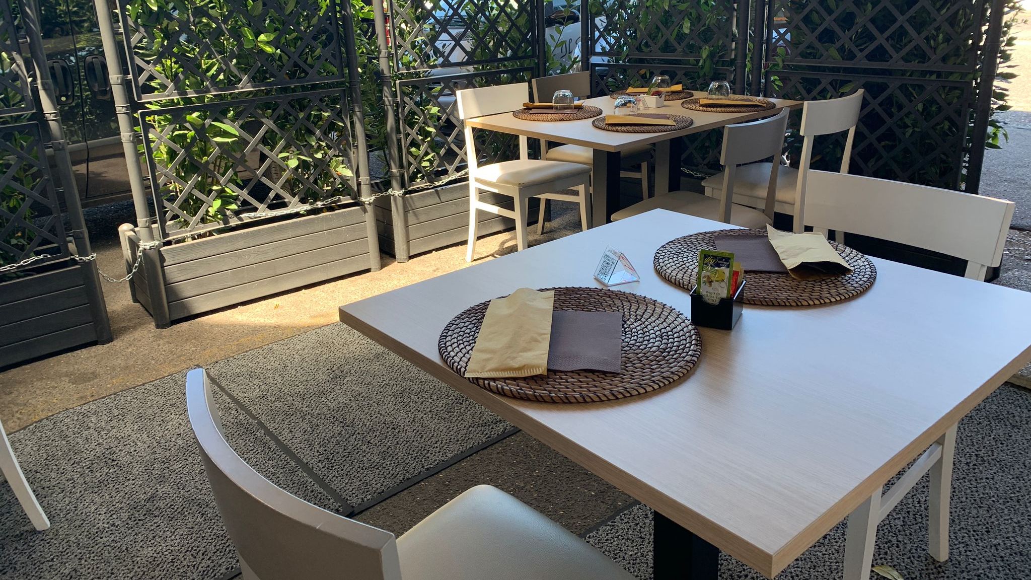 Restaurant Il Padellino à Rome - Menu, avis, prix et réservation sur ...