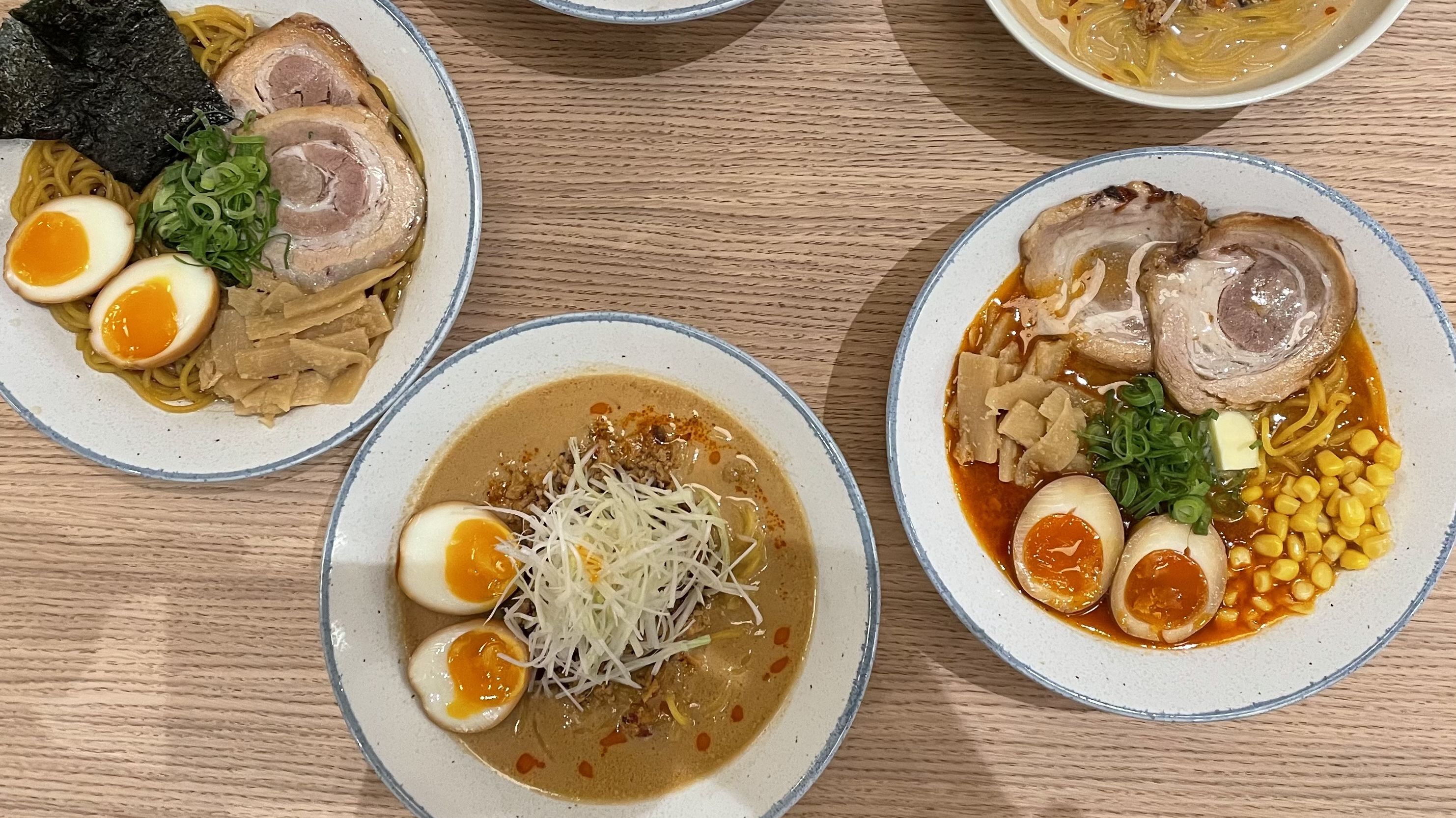 Japanos Ramen Bar in Paris - Restaurant Reviews, Menu and Prices - TheFork