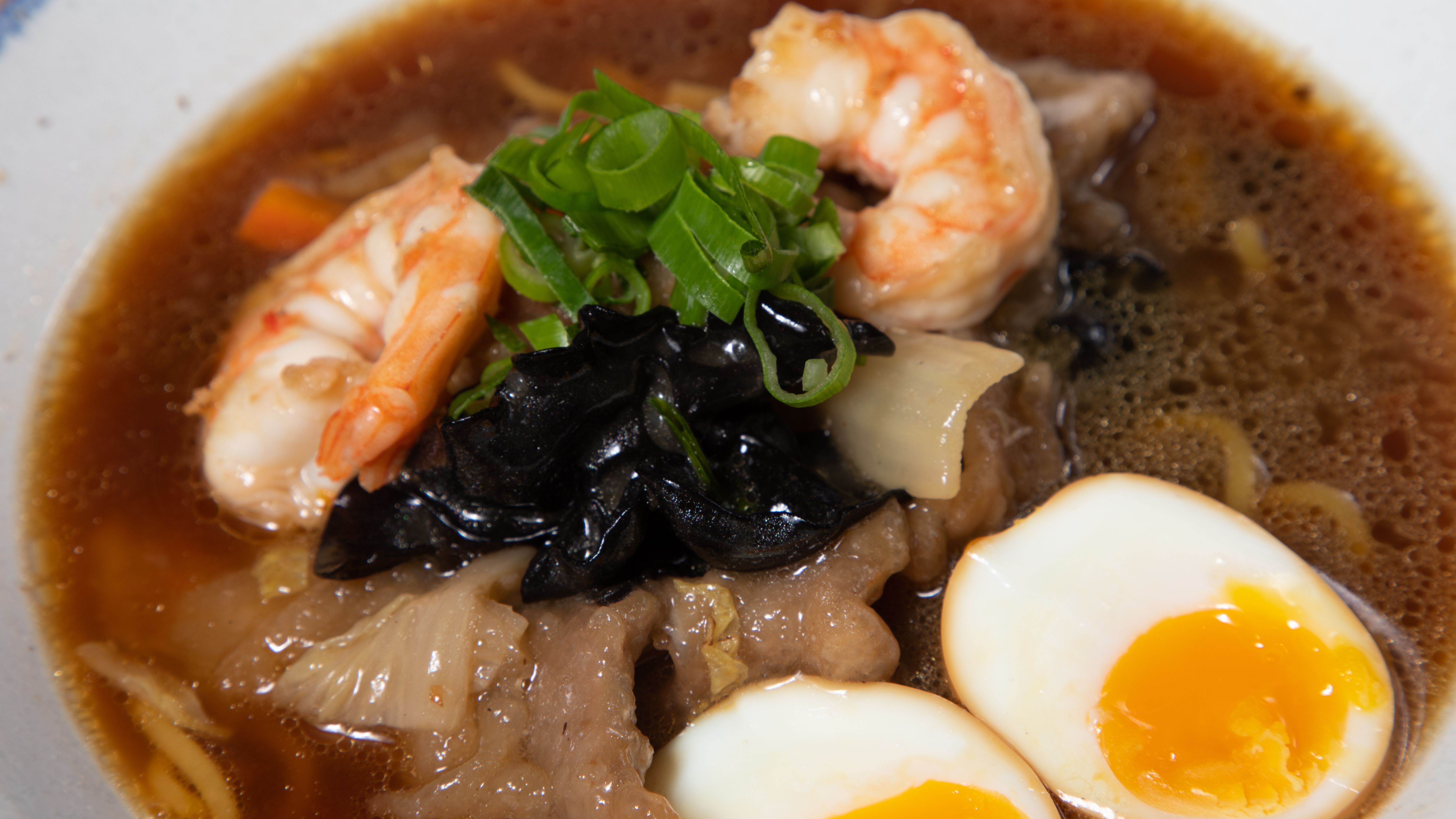 Japanos Ramen Bar in Paris - Restaurant Reviews, Menu and Prices - TheFork