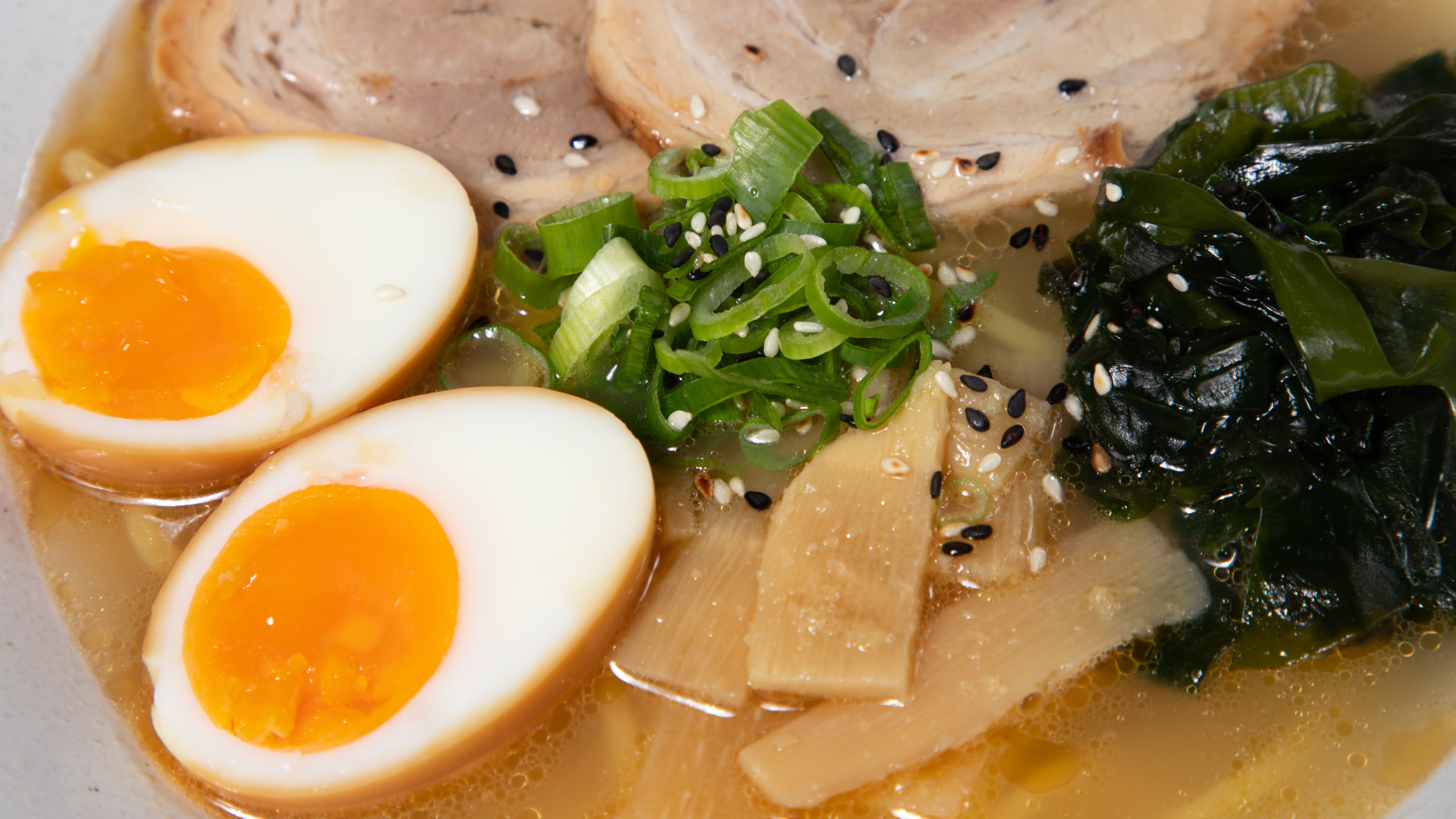 Japanos Ramen Bar in Paris - Restaurant Reviews, Menu and Prices - TheFork
