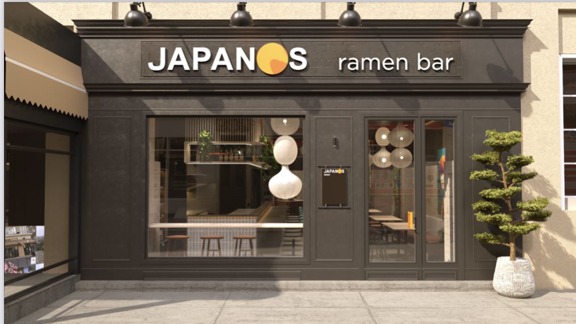 Restaurant Japanos Ramen Bar à Paris - Menu, avis, prix et réservation ...