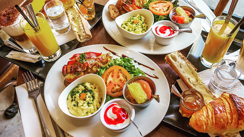 Le Rempart in Paris - Restaurant Reviews, Menu and Prices - TheFork