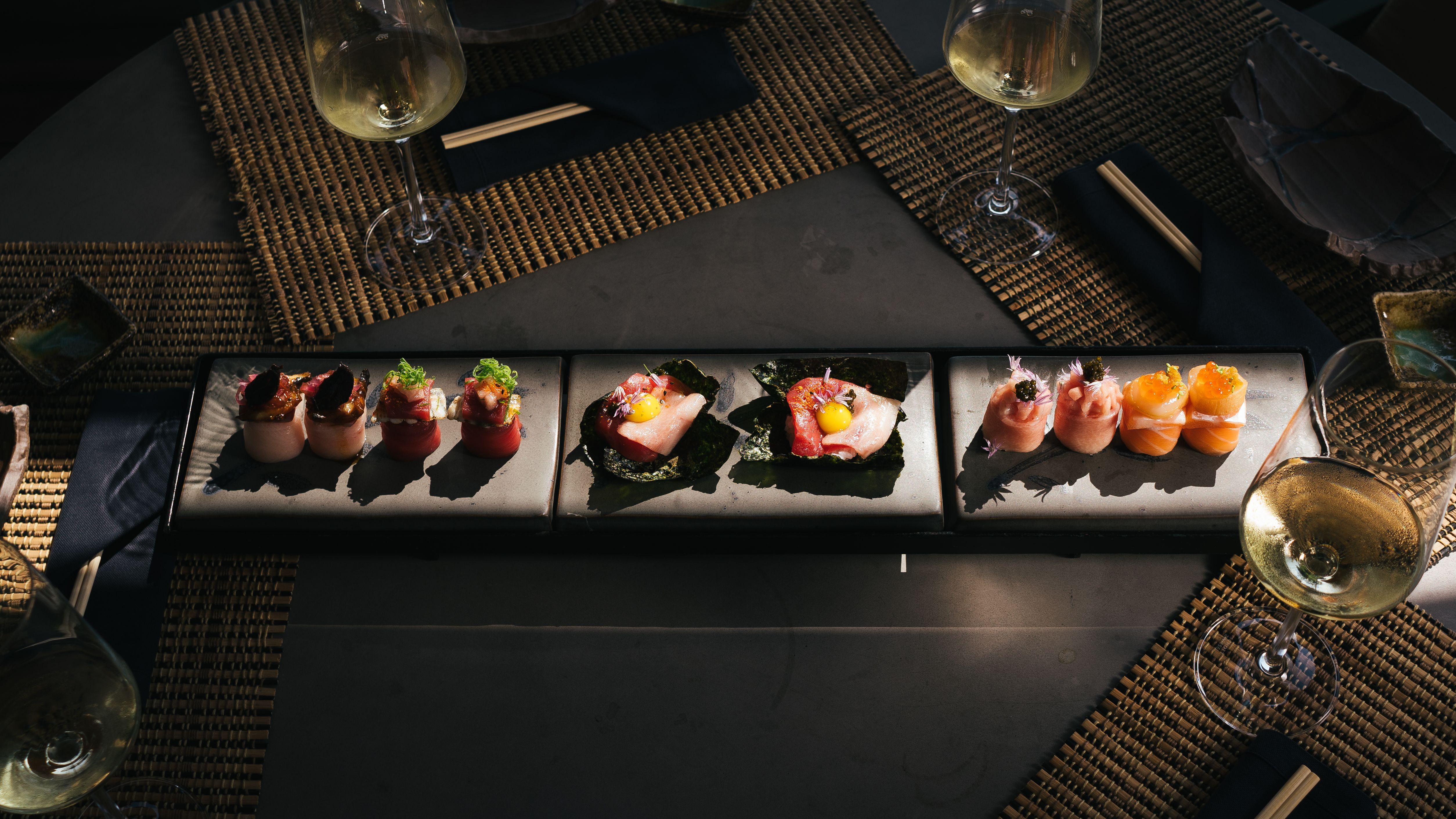 Romando Sushi Caffè em Vila do Conde - Preços, menu, morada, reserva e ...