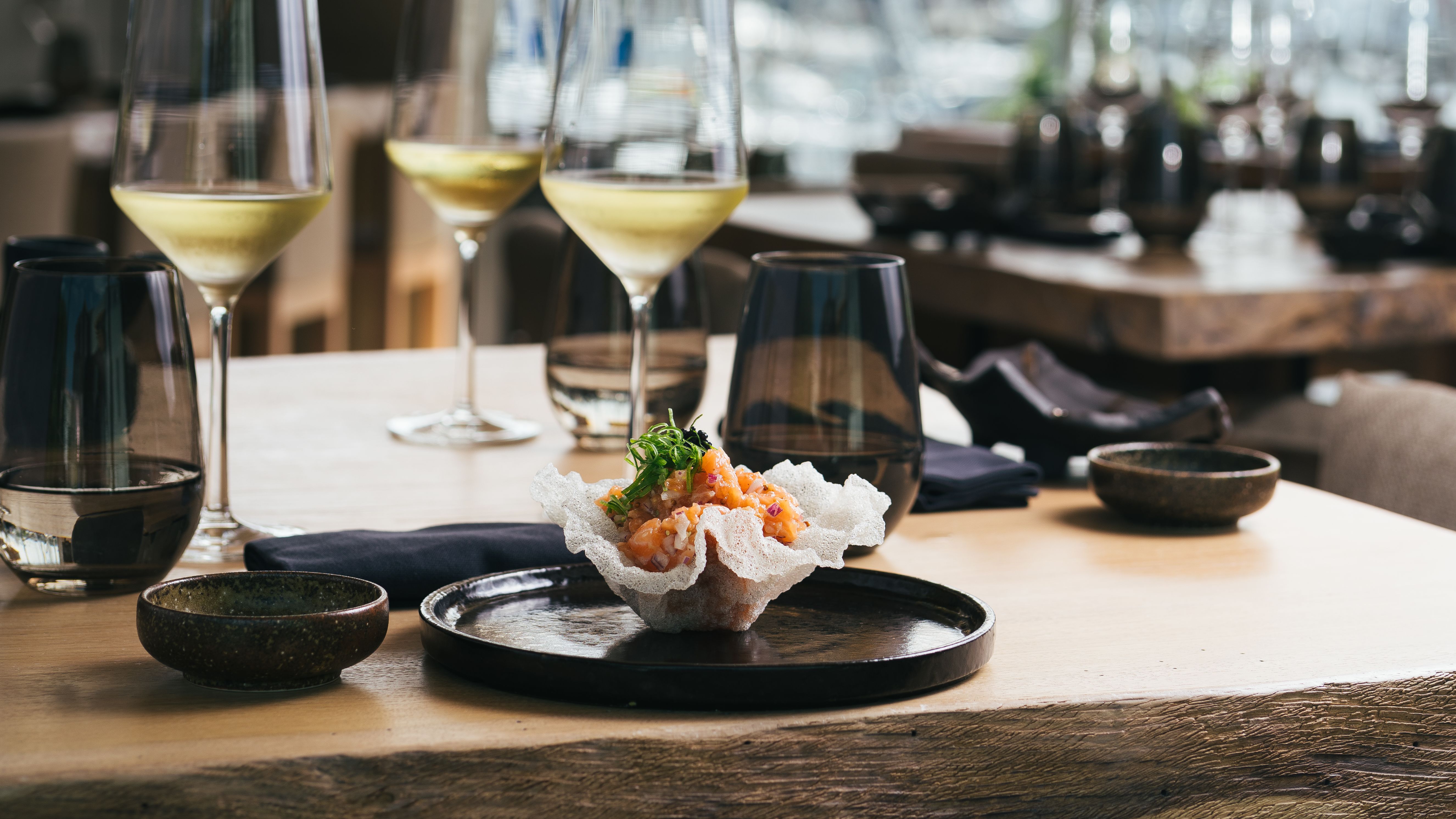 Romando Sushi Caffè in Vila do Conde - Menu, openingsuren, adres, foto ...