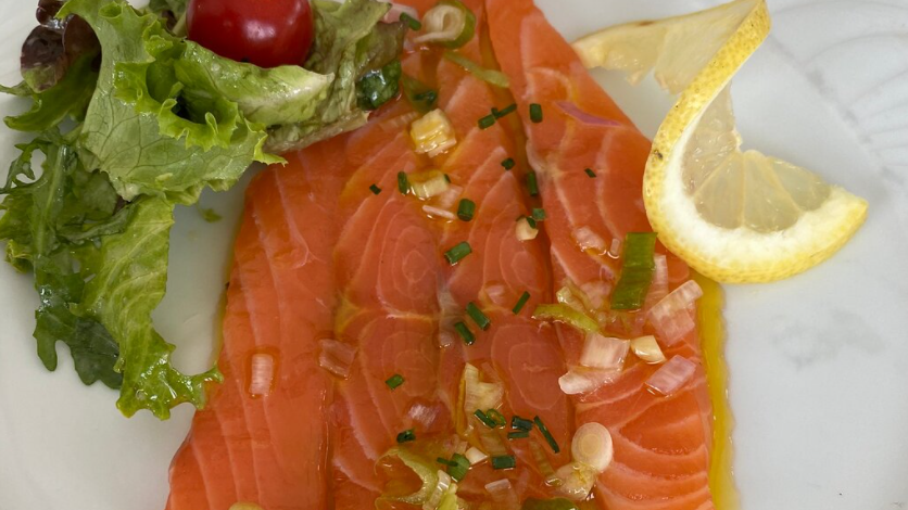 Restaurant Le Spot Restaurant à Tigery - Menu, avis, prix et ...