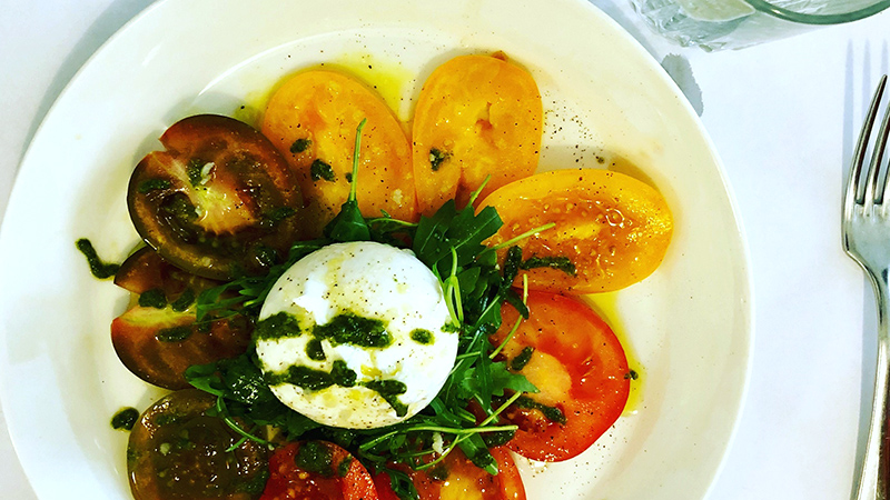 Restaurant Garçon ! à Paris - Menu, avis, prix et réservation sur TheFork