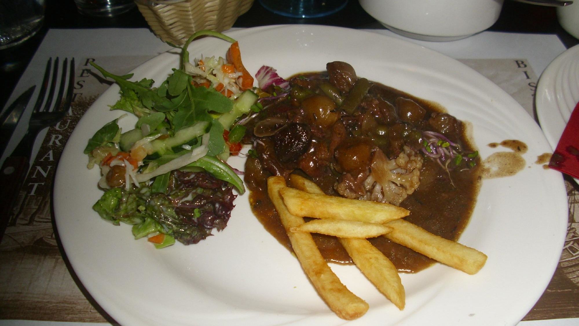 Le Bibelot in Utrecht - Restaurant Reviews, Menu and Prices - TheFork