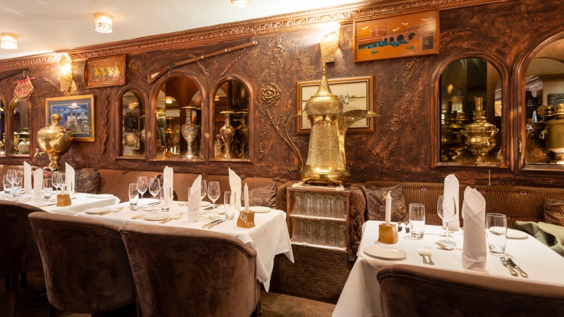 Shezan in London - Restaurant Reviews, Menu and Prices - TheFork