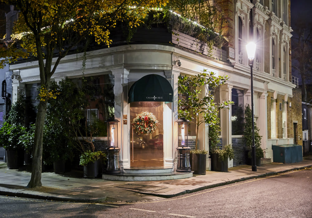 The Best Restaurants in The O2, London | TheFork