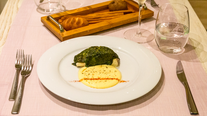 Menù completo e carta 2022 - Carizzi D'Amuri a Palermo - TheFork