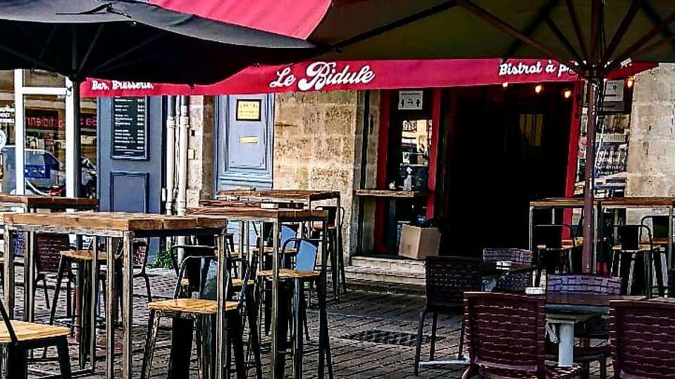 Le Bidule in Bordeaux - Restaurant Reviews, Menu and Prices - TheFork