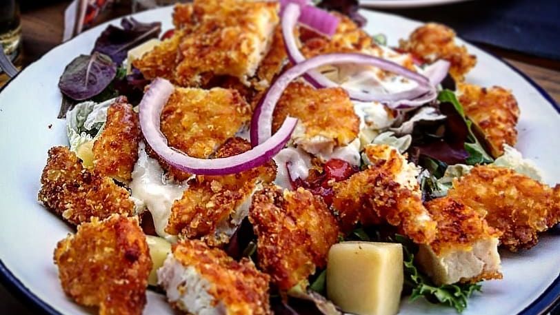 Le Bidule in Bordeaux - Restaurant Reviews, Menu and Prices - TheFork