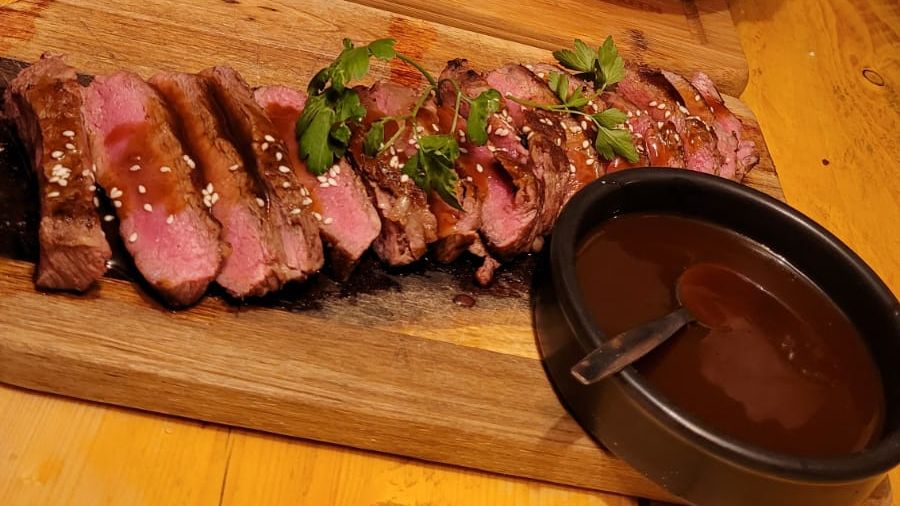 Le Bidule in Bordeaux - Restaurant Reviews, Menu and Prices - TheFork