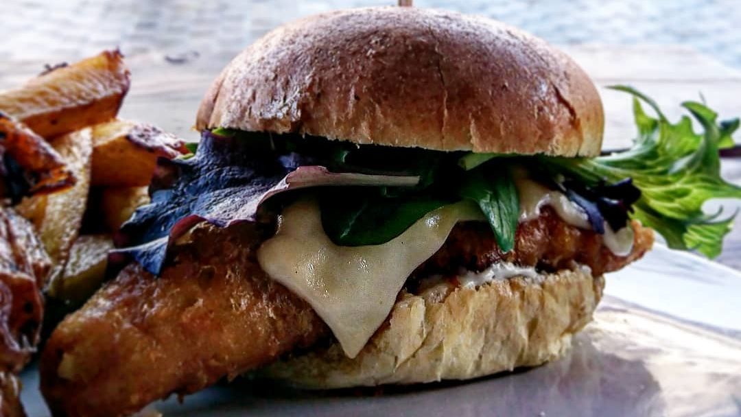 Restaurant Le Bidule à Bordeaux - Menu, avis, prix et réservation sur ...