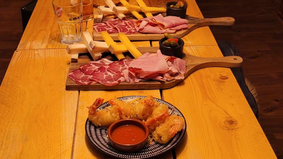 Le Bidule in Bordeaux - Restaurant Reviews, Menu and Prices - TheFork