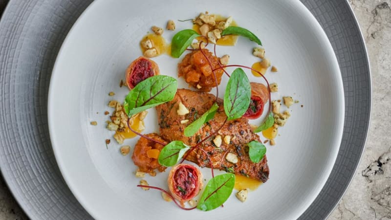 The Cinnamon Club in London - Restaurant Reviews, Menu and Prices - TheFork