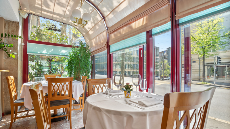 Carte et Menus 2022 - La Bruschetta à Lausanne - TheFork