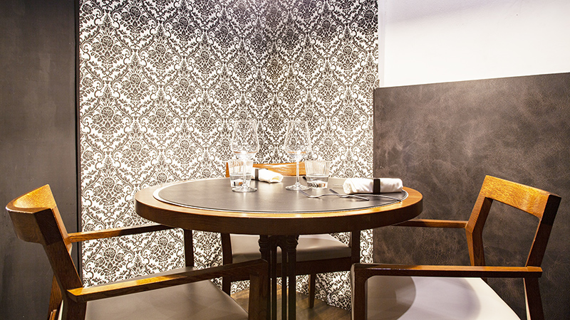 Nero 9 a Milano - Menu, prezzi, immagini, recensioni e indirizzo del ...