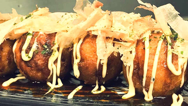 Restaurante Mizuki en Barcelona - Menú 2022, opiniones, precios y ...