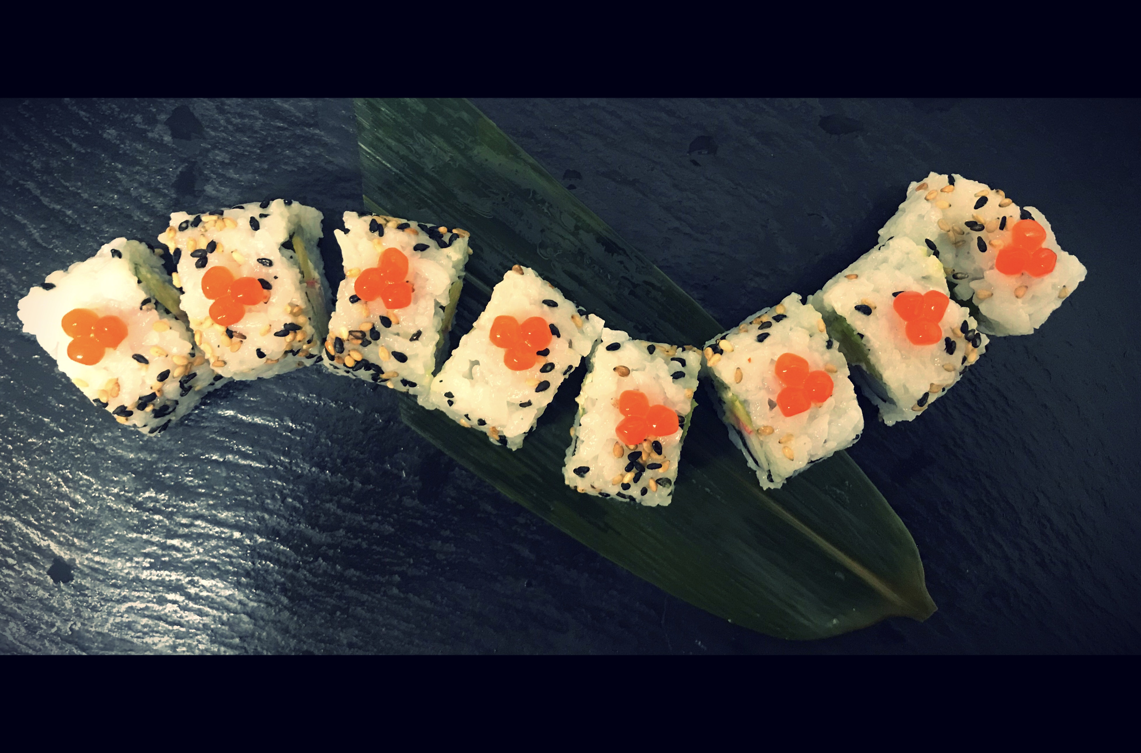 Restaurante Mizuki en Barcelona - Menú 2022, opiniones, precios y ...