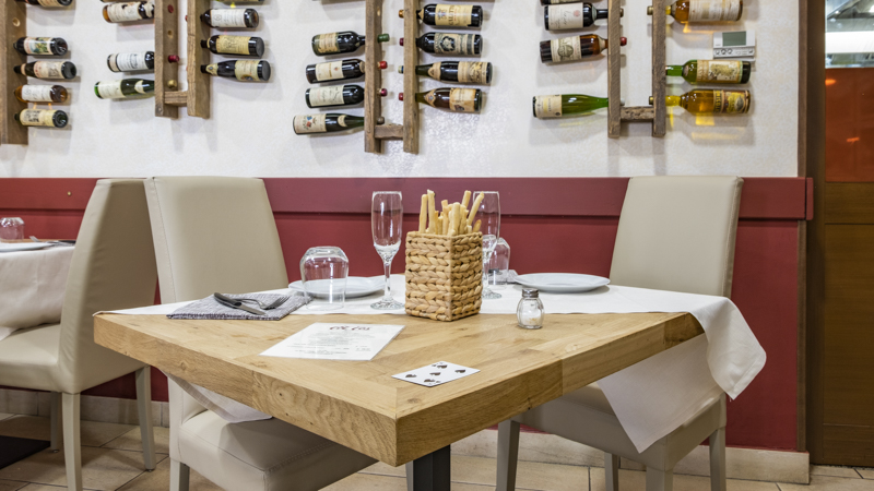 Cot' Cos a Torino - Menu, prezzi, immagini, recensioni e indirizzo del ...