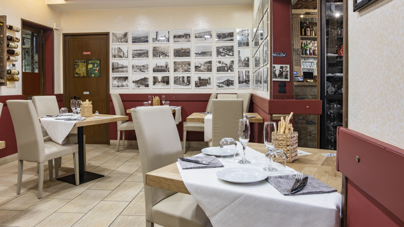 Cot' Cos a Torino - Menu, prezzi, immagini, recensioni e indirizzo del ...