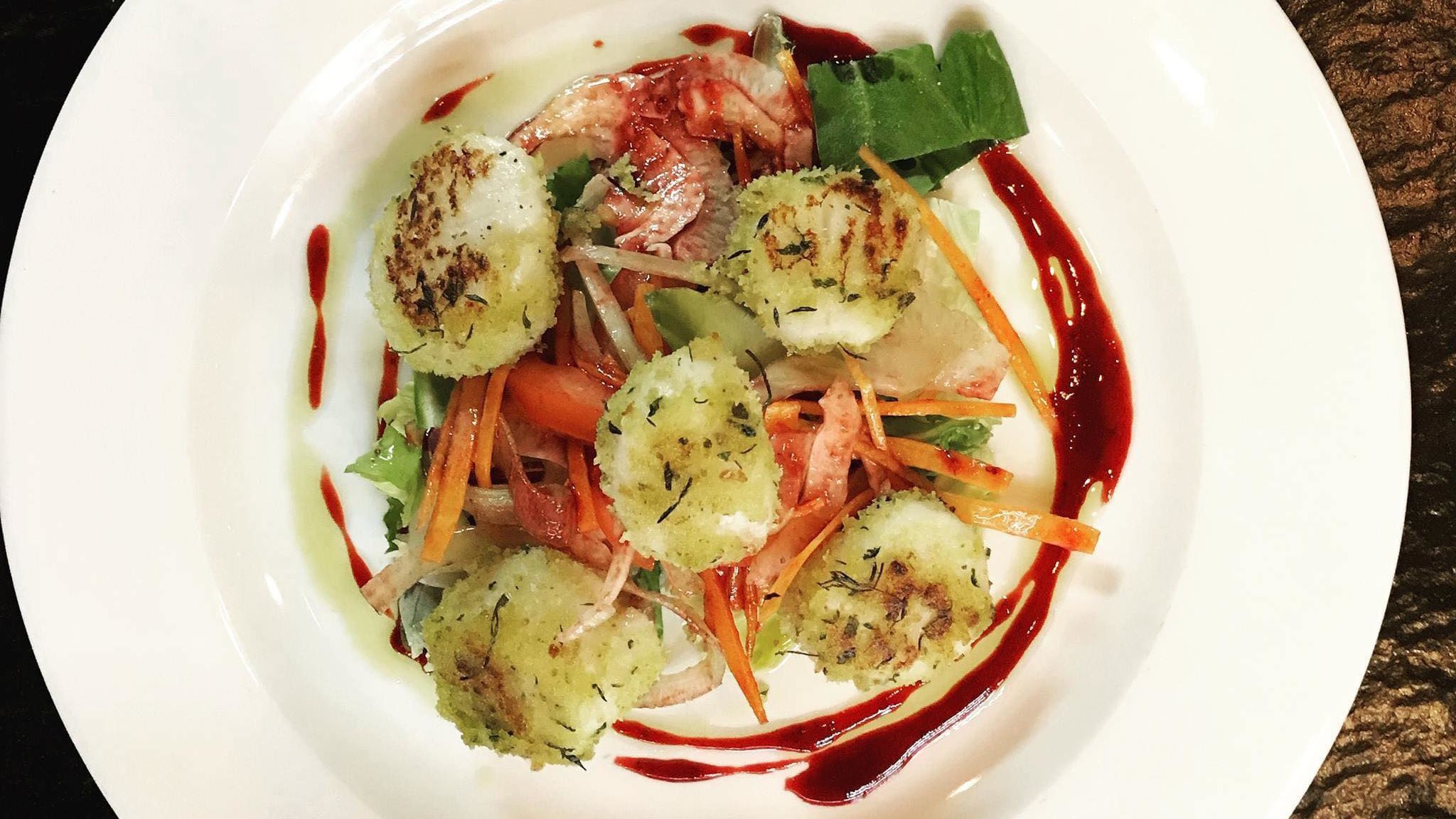 Il Patio in Santa Margherita Ligure - Restaurant Reviews, Menu and ...