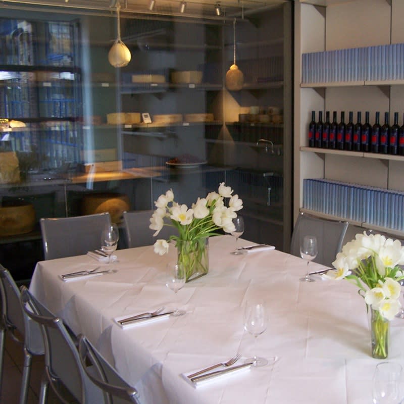 The River Cafe in London, Hammersmith - Restaurant Reviews, Menus, and ...