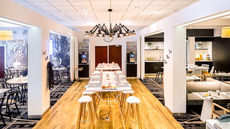 Gourmet Bar by NOVOTEL in Rueil-Malmaison - Restaurant Reviews, Menu ...