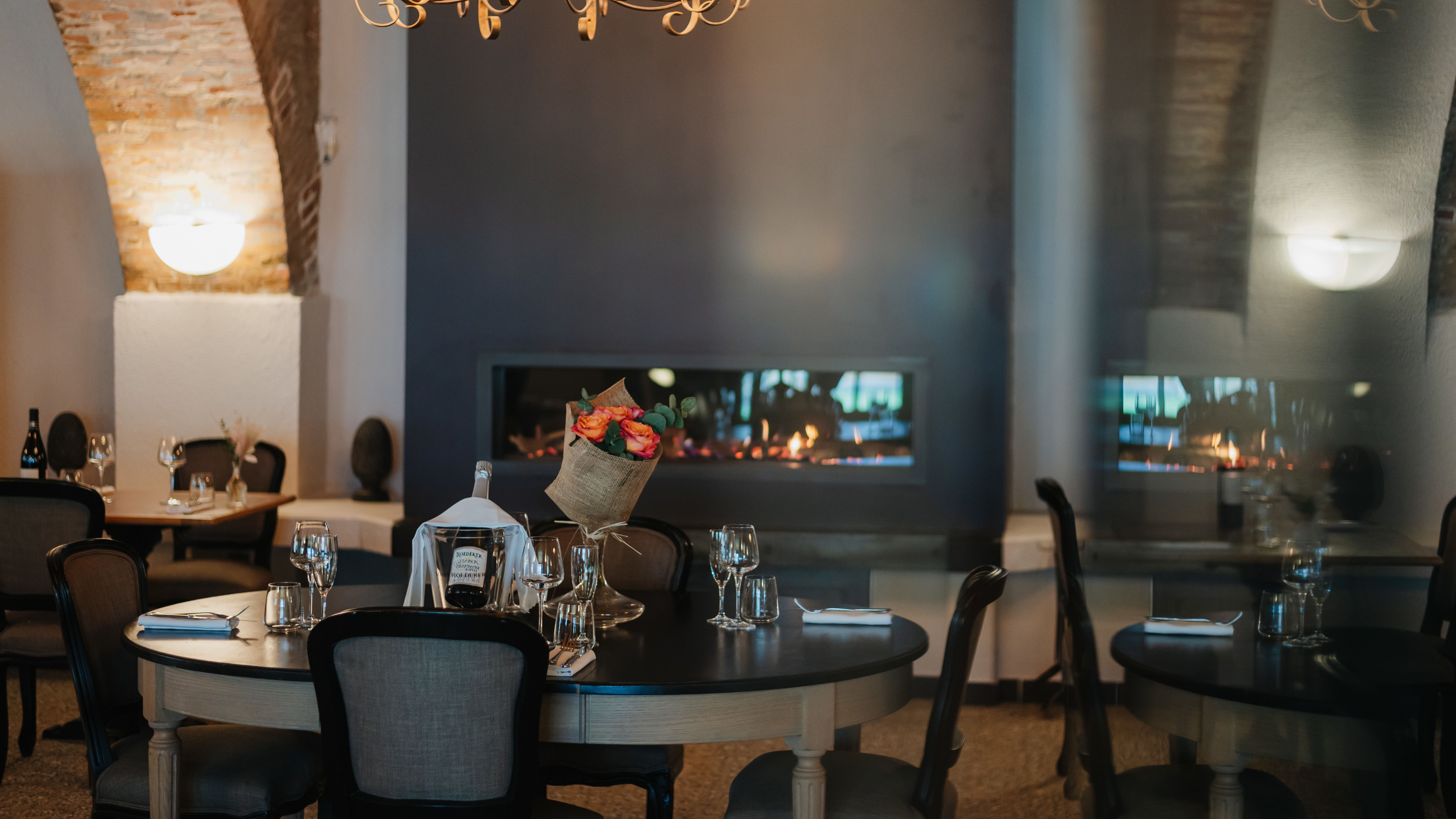 Menù completo e carta 2022 - Restaurant La Robéyère a Embrun - TheFork