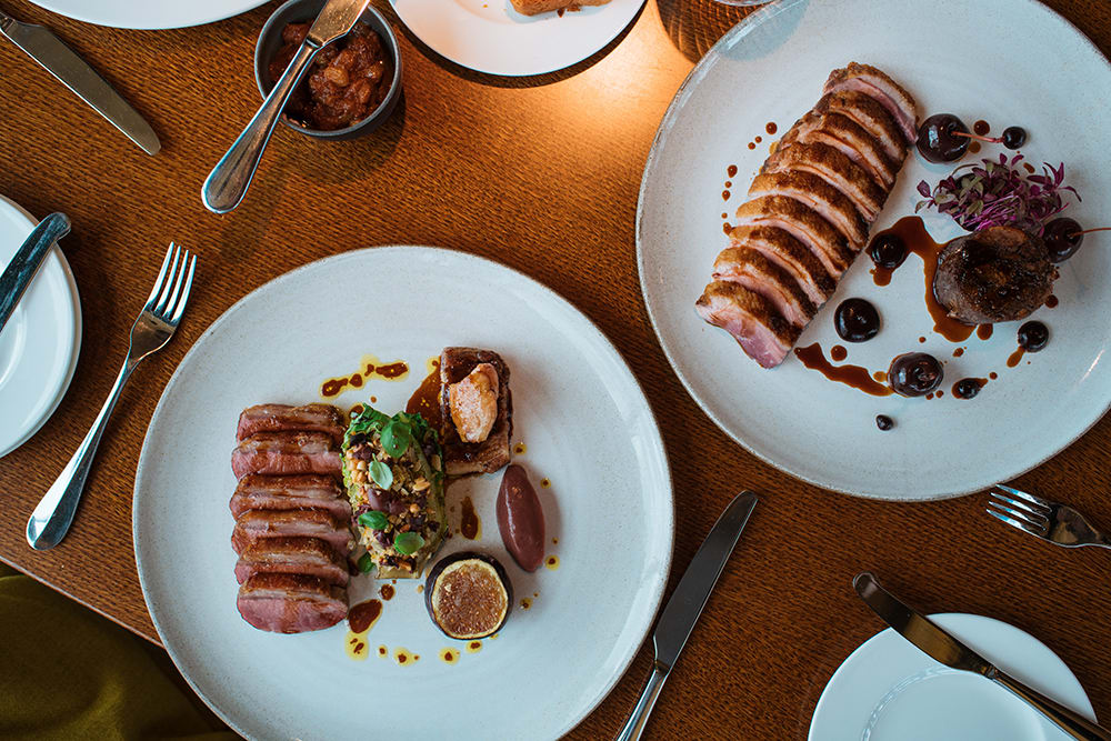 20 Stories in Manchester - Restaurant Reviews, Menu and Prices - TheFork